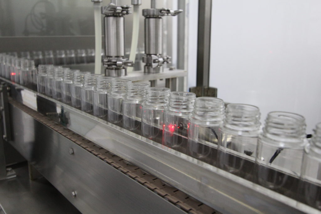 Liquim – Leading E-Liquid Manufacturer